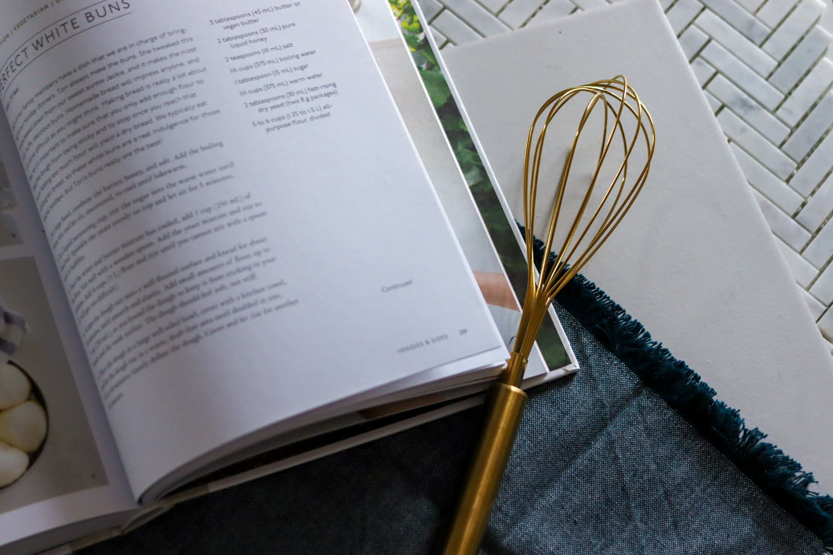 Guaranteed Results! – Ally’s Top 5 Tips for Reading a Recipe - upstate ...