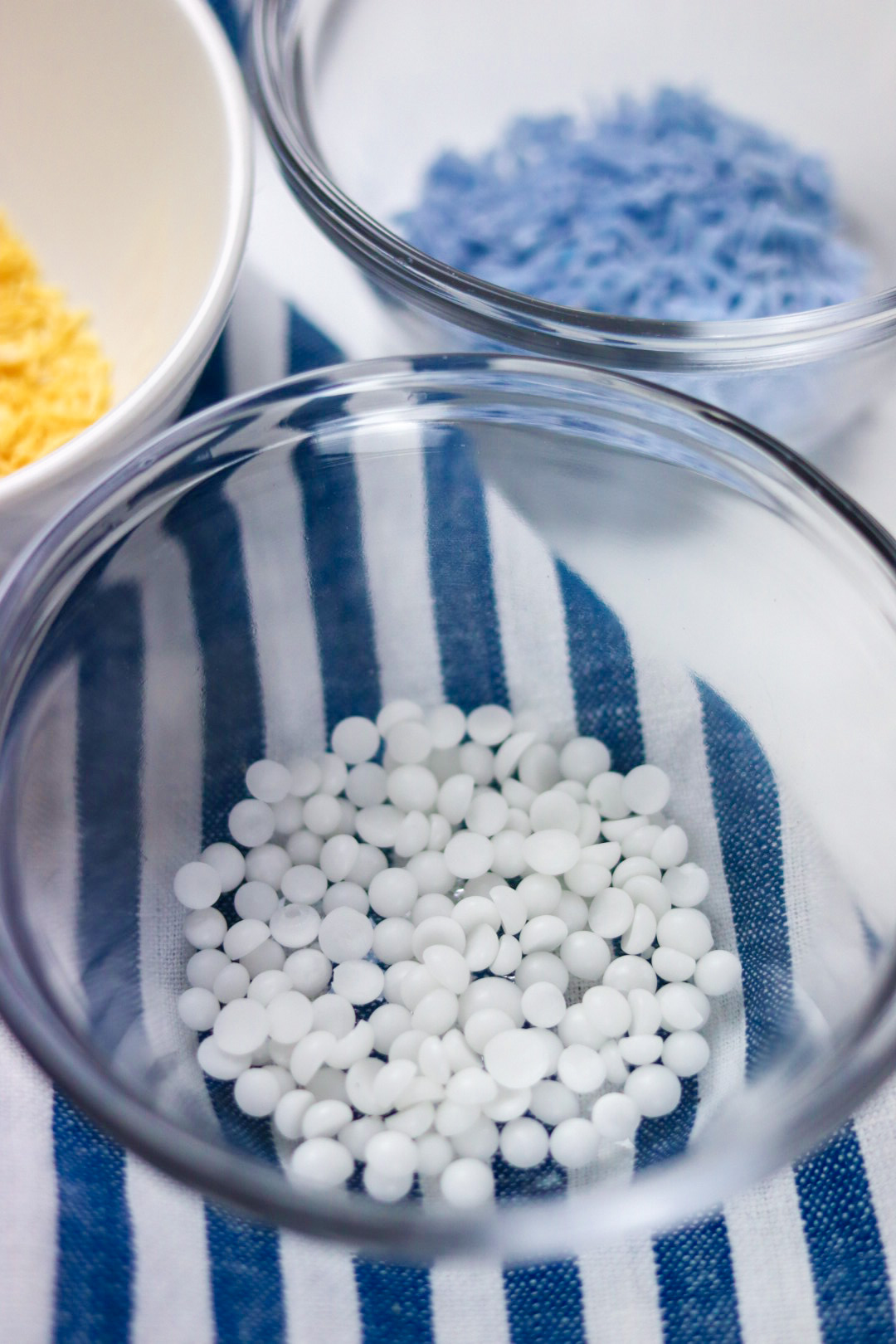 how to make homemade Sprinkles ! (Ally's DIY) - baking with ally