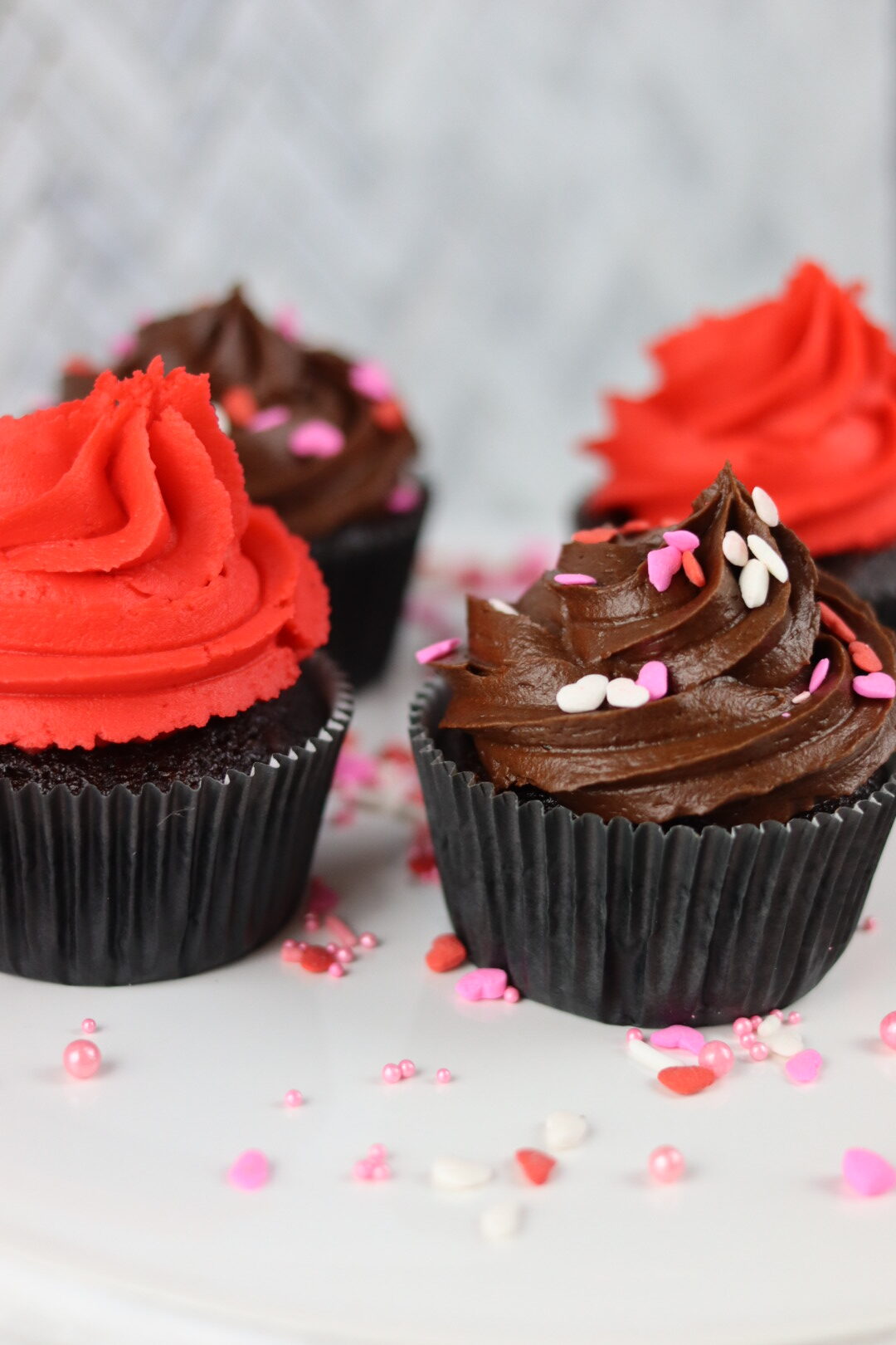 how to make red icing – one of the hardest colours to make! - upstate ...