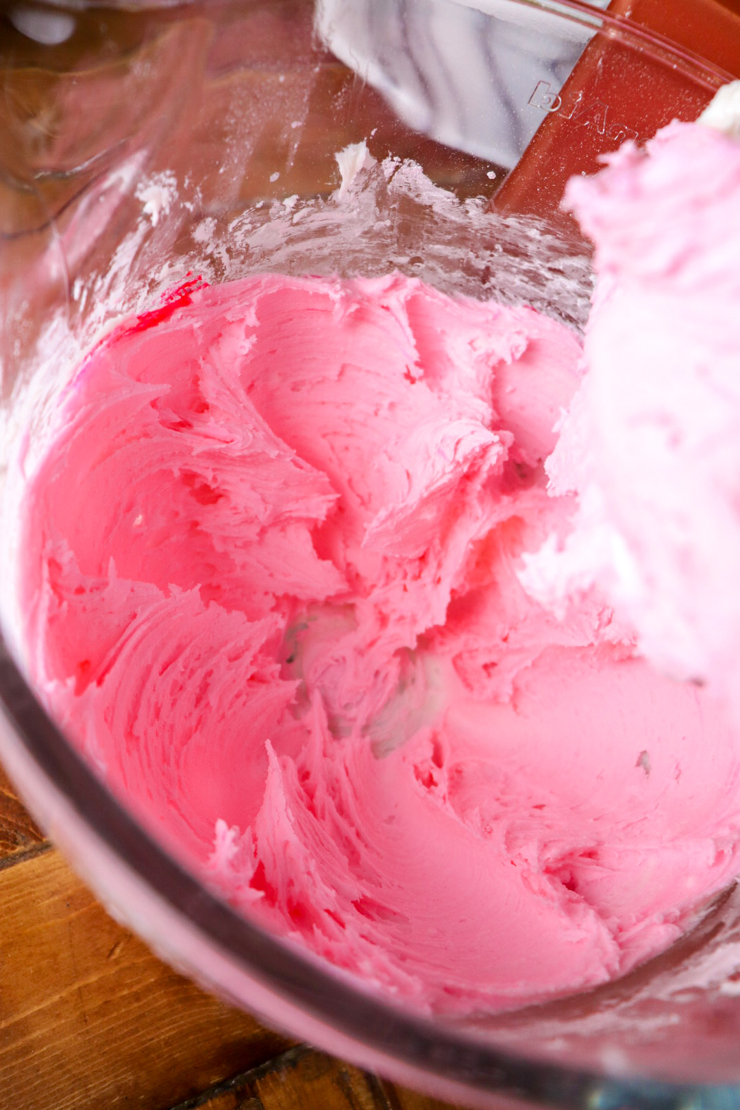 how to make red icing – one of the hardest colours to make! - upstate ...