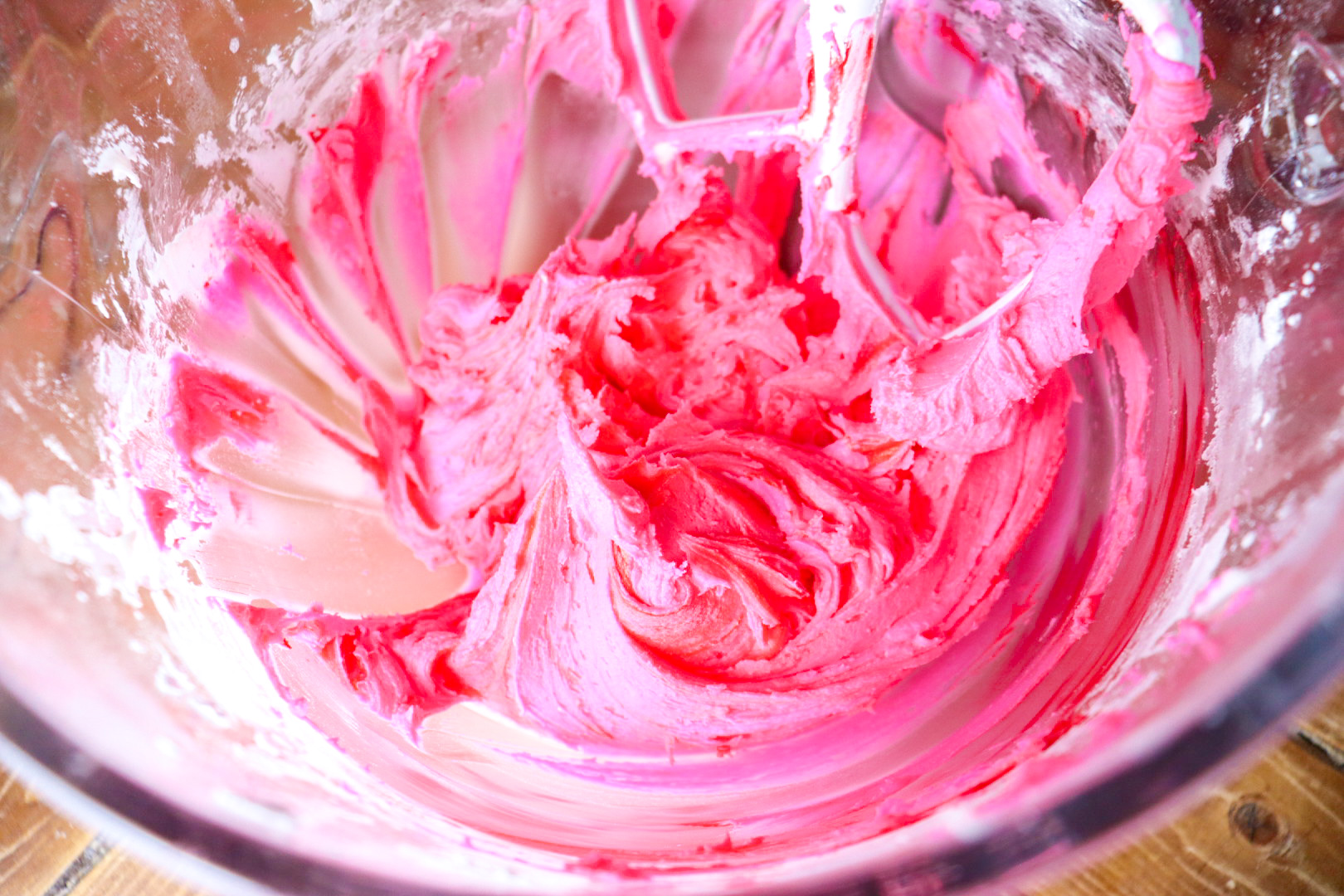 how to make red icing – one of the hardest colours to make! - upstate ...