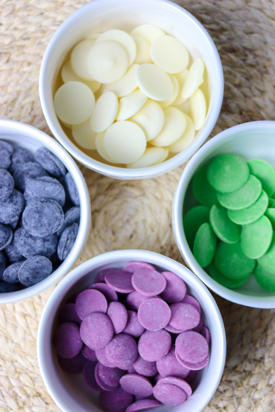 how to make zombie rice crispy treats - upstate design studio